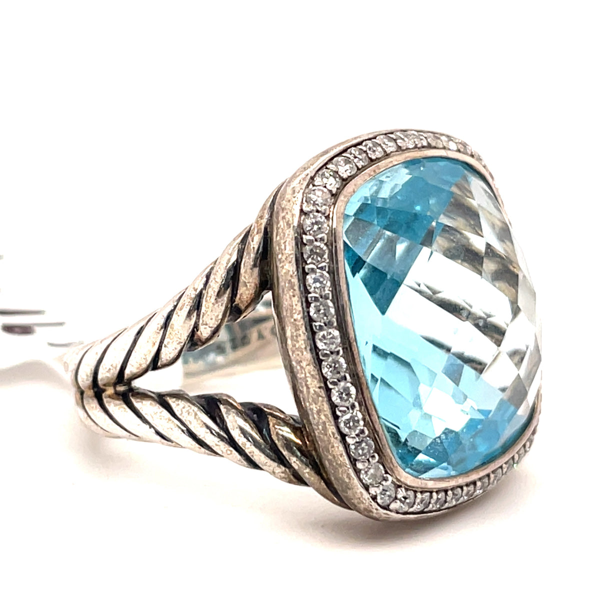 Estate, Vintage & Designer Sterling Silver – Bryant Gem